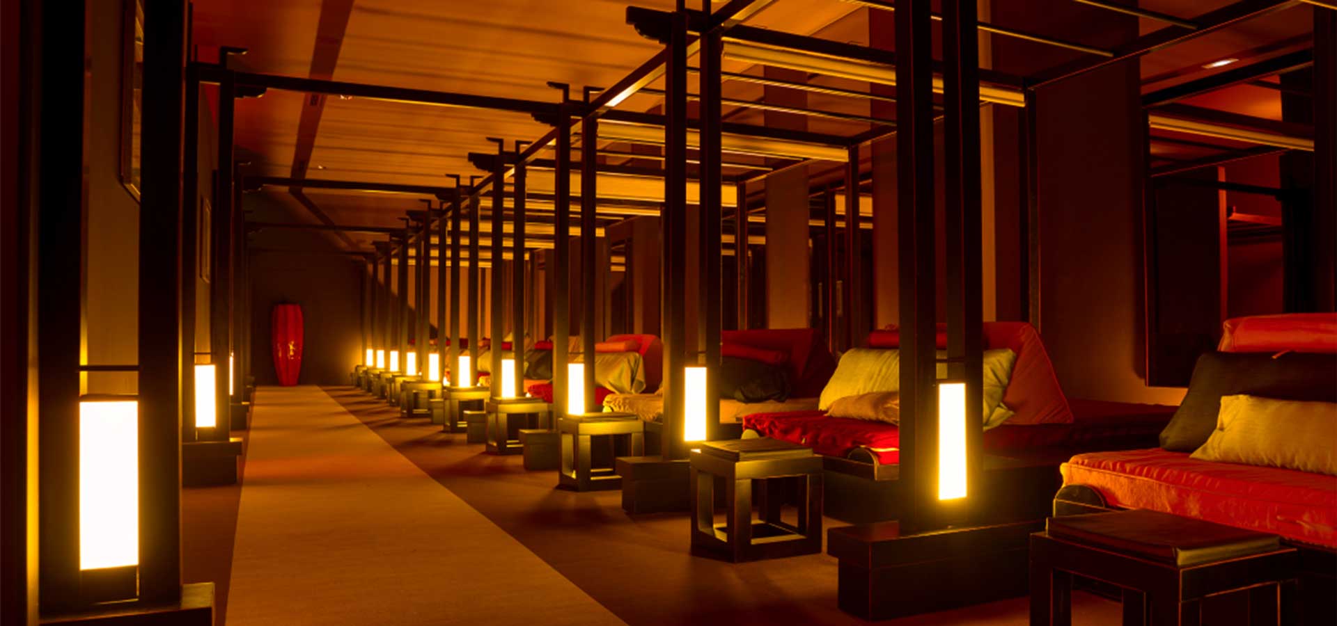 Lian Xing - Zaragozers - Gente de Zaragoza